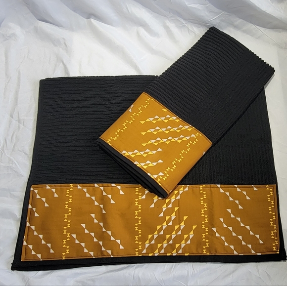 Sig Zane | Kitchen | Sig Zane Print Kitchen Towel | Poshmark